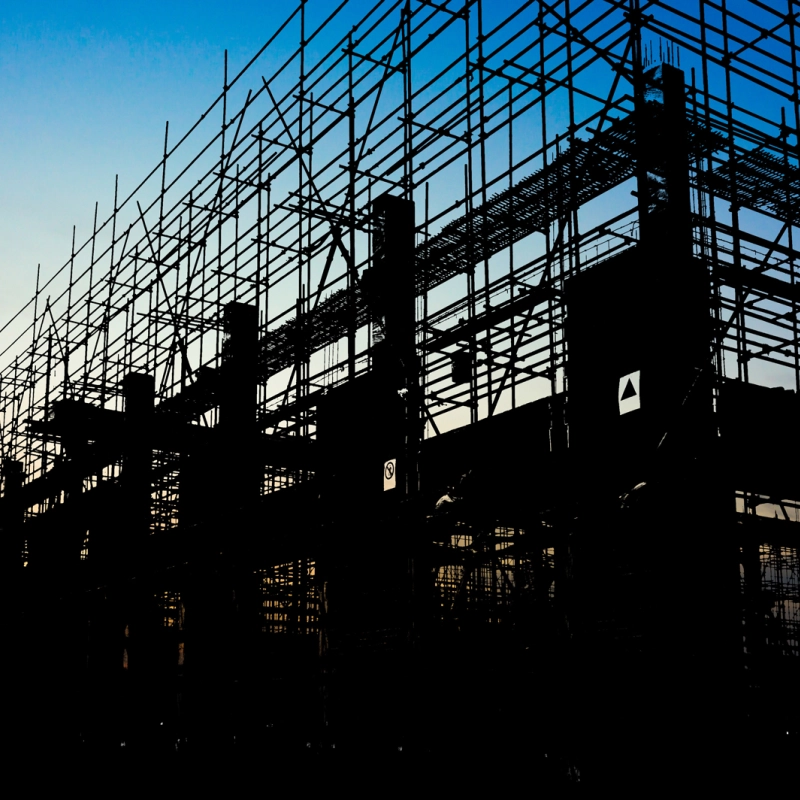 Welcome to Stable Scaffolding Ltd | Stable Scaffolding