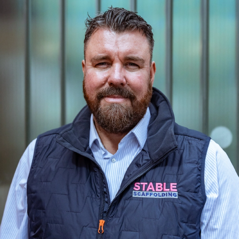 About Us | Stable Scaffolding